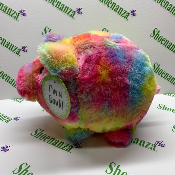 M.Z. BERGER & CO INC | Accents | Mz Berger Co Inc Coin Money Piggy Bank ...